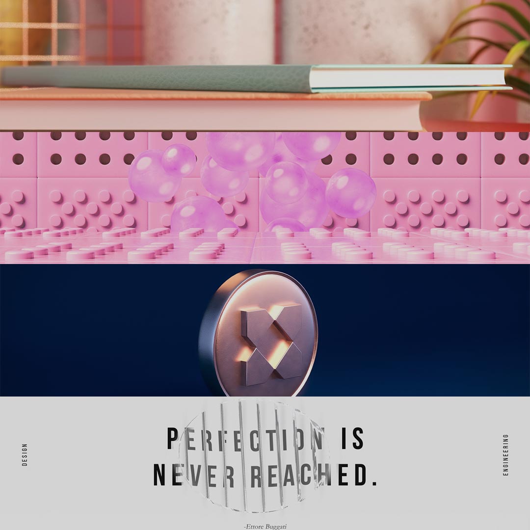 Motion Reel Brianmacdesigns